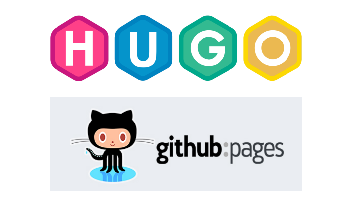 Hosting Hugo static sites on GitHub